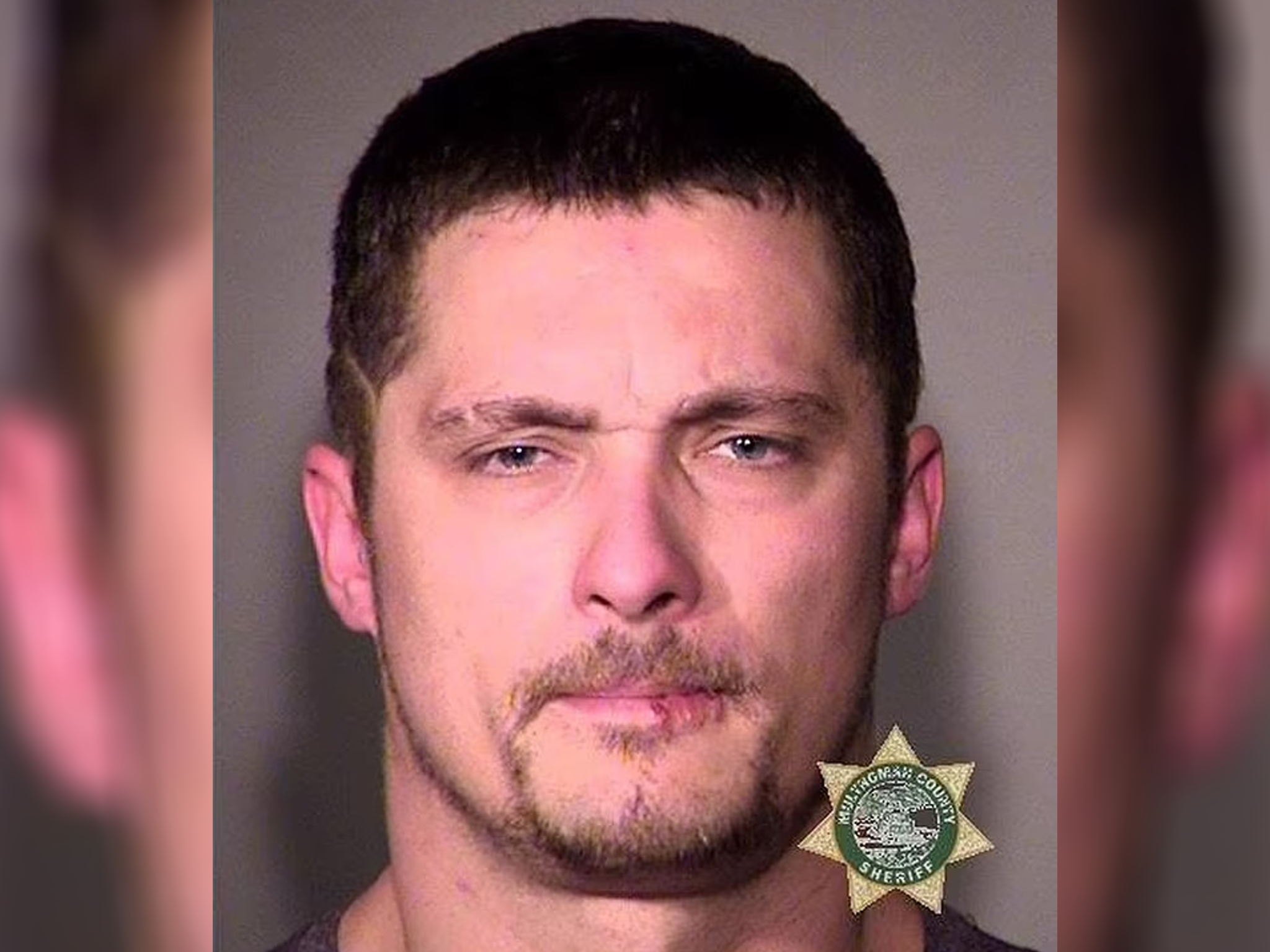 Jesse Calhoun: What we know about person of interest in Portland ‘serial killer’ case | The ...
